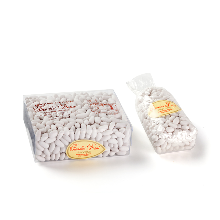 Piñones | Tienda online | Planelles Donat