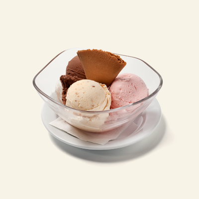 Heladería: helados artesanos en Barcelona | Planelles Donat